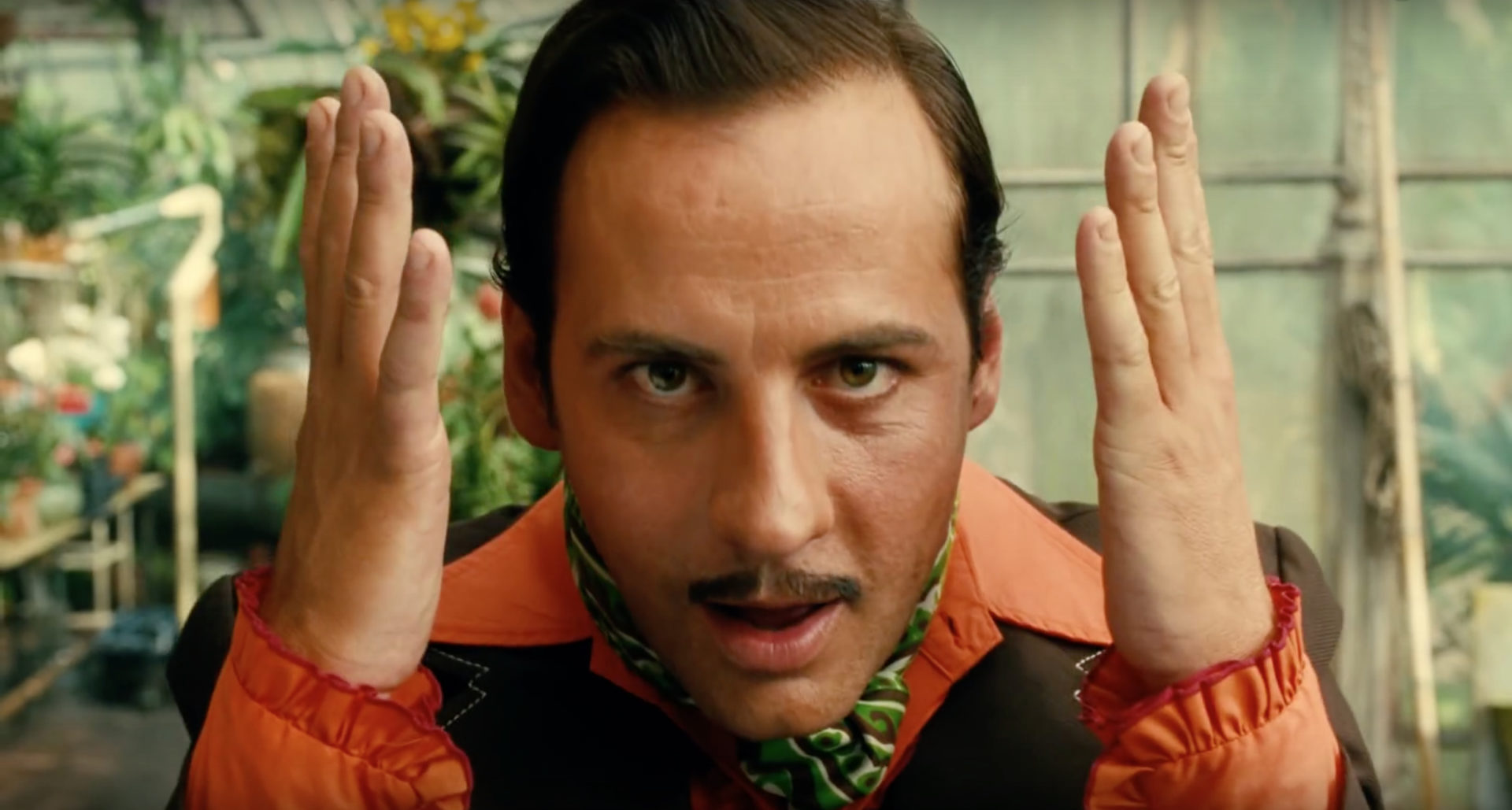 fred-marsu - Fred Testot